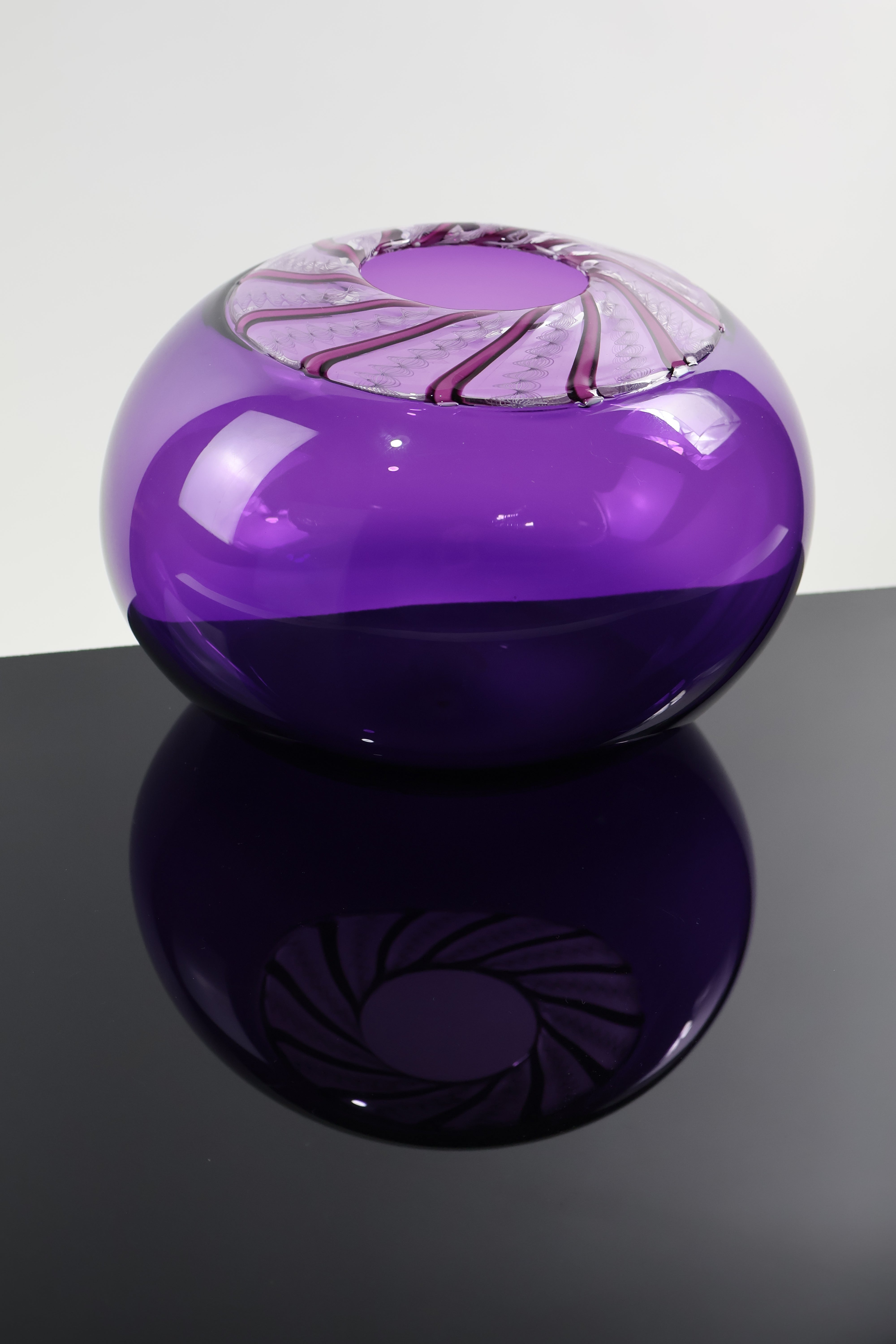 Oculus Series Vase 02 – Glassgoof
