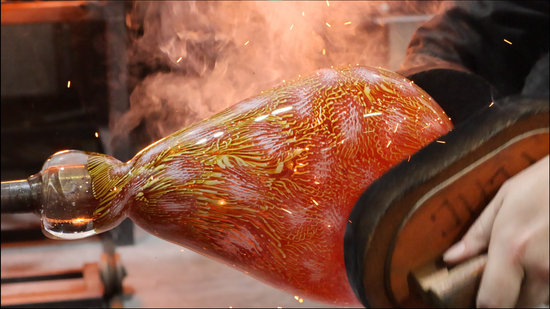 GlassGoof : Handblown Glass by Connor Baldwin – Glassgoof